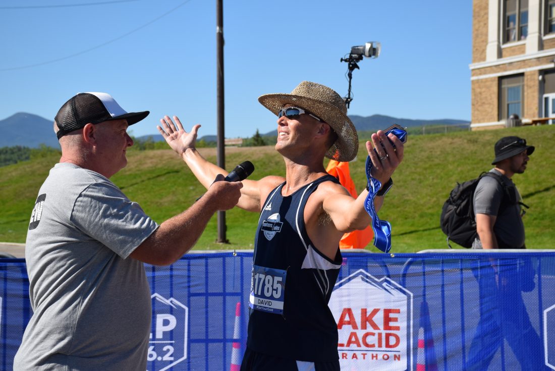 Terriers trio tops LP marathon field | News, Sports, Jobs - Adirondack ...